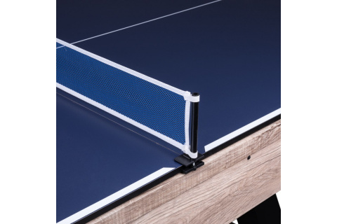 Sklep Sportowy - STÓŁ 3W1 BILARD - PING PING RESIDENTO /INSPORTLINE ...